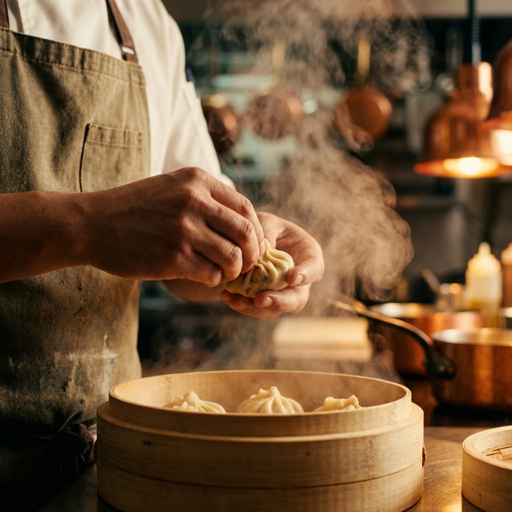 Chaowmomo | Authentic Himalayan Momos & Franchise