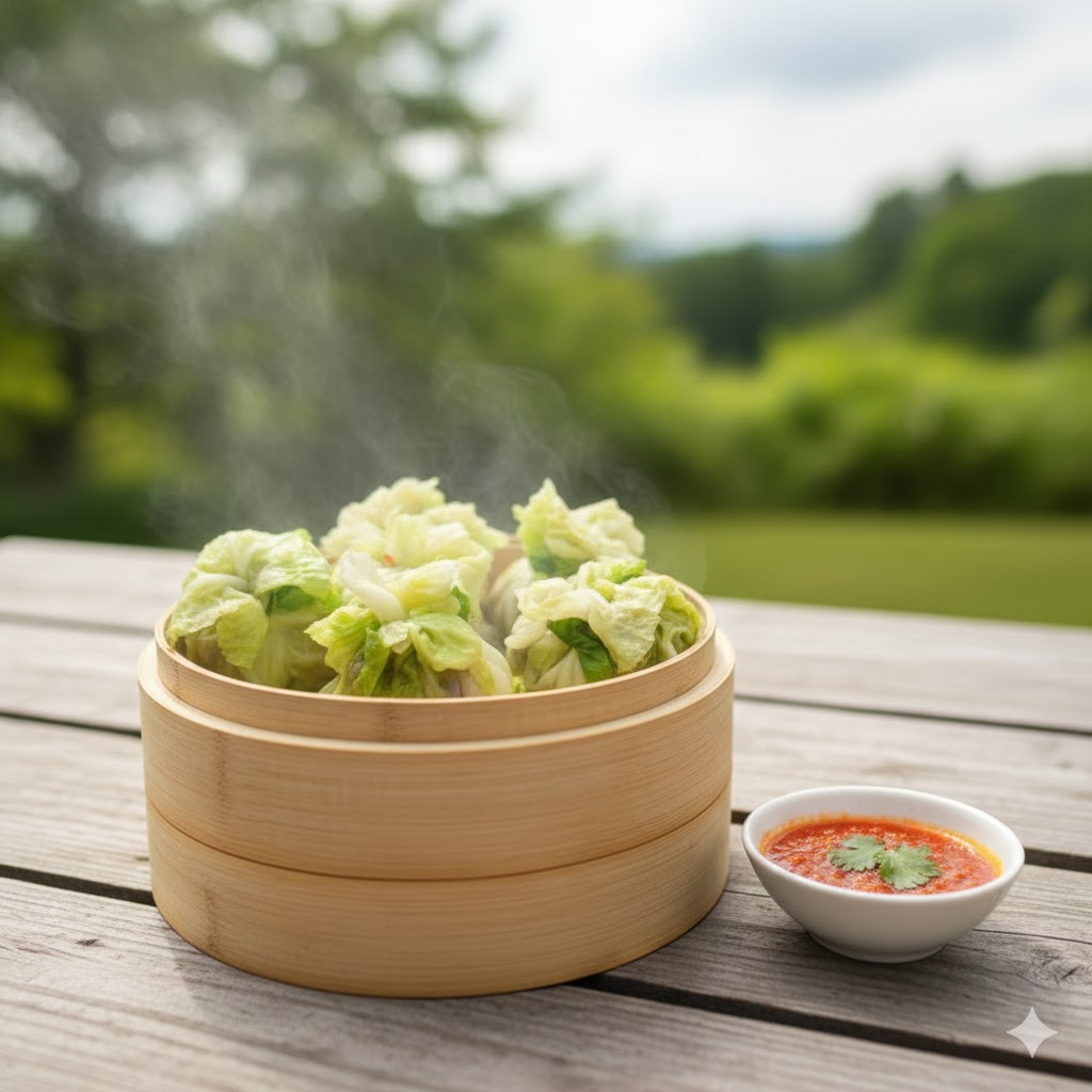 Chaowmomo | Authentic Himalayan Momos & Franchise